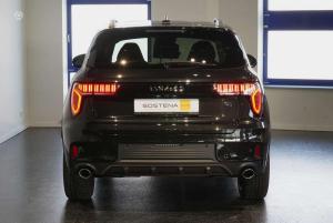 Черный Lynk & Co 01 2023 в Вильнюс, объемом двигателя 1.41 л и пробегом 29 тыс. км за 25900 €, фото 7 на AUTOMOTO.COM.LV