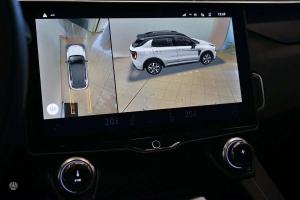Черный Lynk & Co 01 2023 в Вильнюс, объемом двигателя 1.41 л и пробегом 29 тыс. км за 25900 €, фото 20 на AUTOMOTO.COM.LV