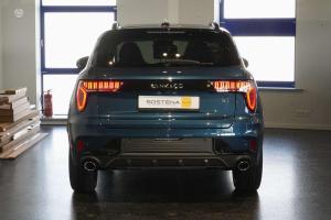 Синий Lynk & Co 01 2022 в Вильнюс, объемом двигателя 1.48 л и пробегом 49 тыс. км за 24900 €, фото 7 на AUTOMOTO.COM.LV
