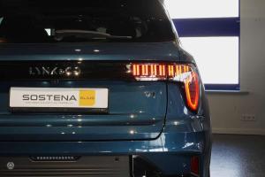 Синий Lynk & Co 01 2022 в Вильнюс, объемом двигателя 1.48 л и пробегом 49 тыс. км за 24900 €, фото 8 на AUTOMOTO.COM.LV