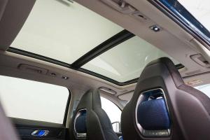 Синий Lynk & Co 01 2022 в Вильнюс, объемом двигателя 1.48 л и пробегом 49 тыс. км за 24900 €, фото 13 на AUTOMOTO.COM.LV