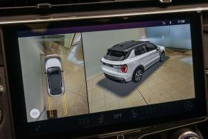 Синий Lynk & Co 01 2022 в Вильнюс, объемом двигателя 1.48 л и пробегом 49 тыс. км за 24900 €, фото 22 на AUTOMOTO.COM.LV