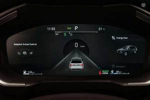 Синий Lynk & Co 01 2022 в Вильнюс, объемом двигателя 1.48 л и пробегом 49 тыс. км за 24900 €, фото 29 на AUTOMOTO.COM.LV
