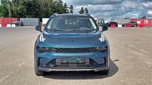 Zils Lynk & Co 01 2022 Viļņa, ar dzinēja tilpumu 1.48 L un nobraukumu 132 tūkst. km par 17990 €, foto 8 vietnē AUTOMOTO.COM.LV