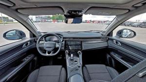 Zils Lynk & Co 01 2022 Viļņa, ar dzinēja tilpumu 1.48 L un nobraukumu 132 tūkst. km par 17990 €, foto 15 vietnē AUTOMOTO.COM.LV