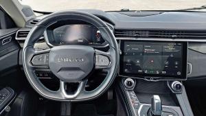 Zils Lynk & Co 01 2022 Viļņa, ar dzinēja tilpumu 1.48 L un nobraukumu 132 tūkst. km par 17990 €, foto 16 vietnē AUTOMOTO.COM.LV
