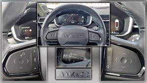 Zils Lynk & Co 01 2022 Viļņa, ar dzinēja tilpumu 1.48 L un nobraukumu 132 tūkst. km par 17990 €, foto 17 vietnē AUTOMOTO.COM.LV