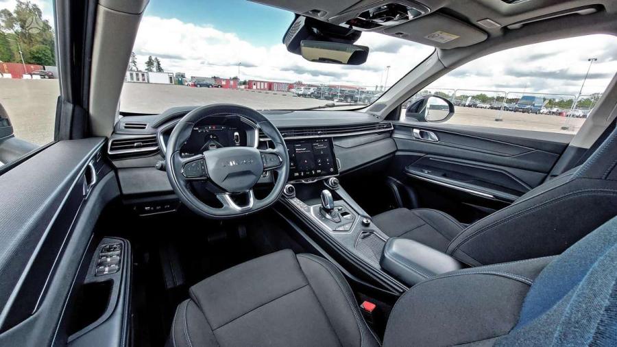 Zils Lynk & Co 01 2022 Viļņa, ar dzinēja tilpumu 1.48 L un nobraukumu 132 tūkst. km par 17990 €, foto 20 vietnē AUTOMOTO.COM.LV