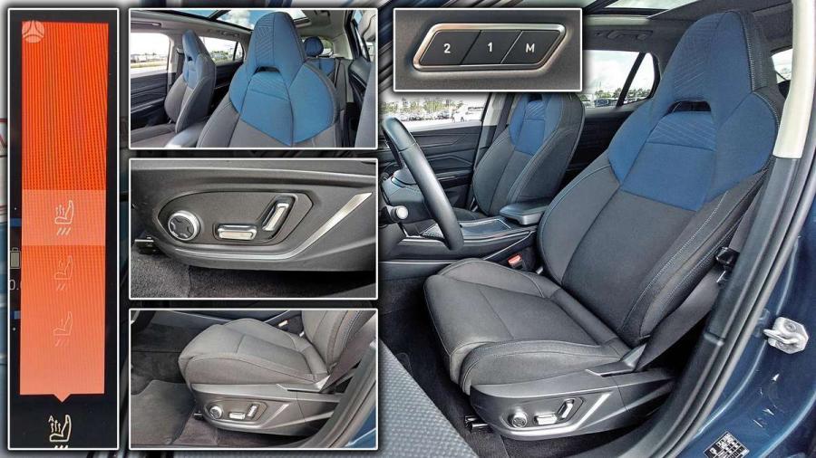 Zils Lynk & Co 01 2022 Viļņa, ar dzinēja tilpumu 1.48 L un nobraukumu 132 tūkst. km par 17990 €, foto 23 vietnē AUTOMOTO.COM.LV