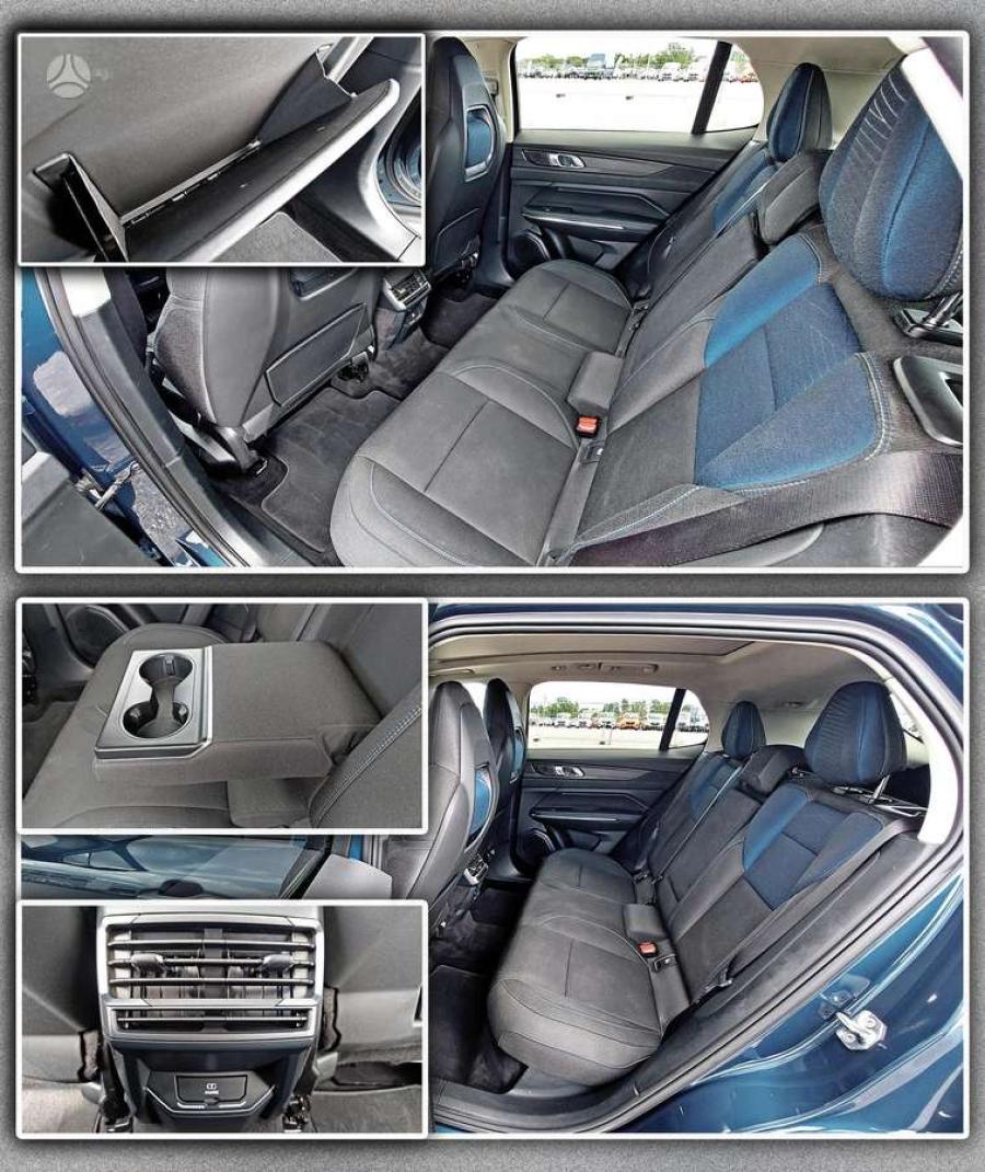 Zils Lynk & Co 01 2022 Viļņa, ar dzinēja tilpumu 1.48 L un nobraukumu 132 tūkst. km par 17990 €, foto 24 vietnē AUTOMOTO.COM.LV
