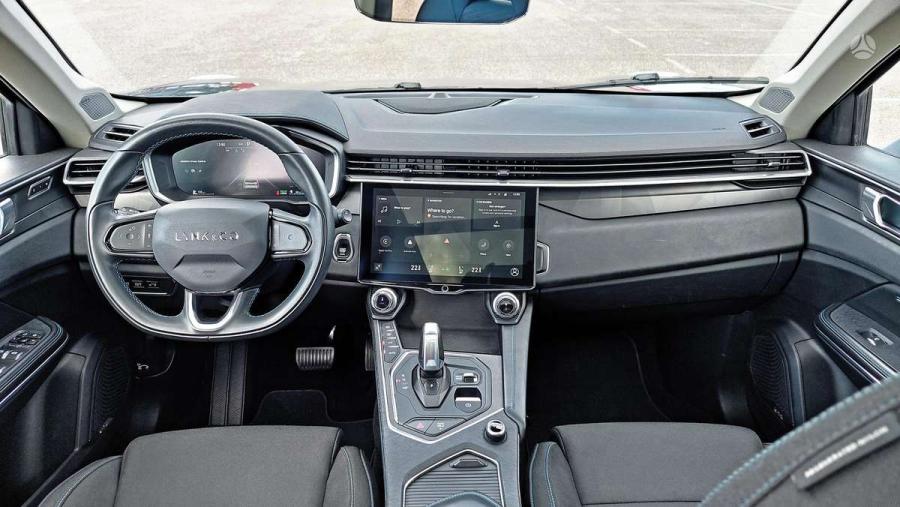 Zils Lynk & Co 01 2022 Viļņa, ar dzinēja tilpumu 1.48 L un nobraukumu 132 tūkst. km par 17990 €, foto 27 vietnē AUTOMOTO.COM.LV
