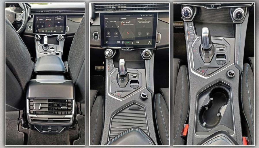 Zils Lynk & Co 01 2022 Viļņa, ar dzinēja tilpumu 1.48 L un nobraukumu 132 tūkst. km par 17990 €, foto 28 vietnē AUTOMOTO.COM.LV