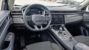 Zils Lynk & Co 01 2022 Viļņa, ar dzinēja tilpumu 1.48 L un nobraukumu 132 tūkst. km par 17990 €, foto 31 vietnē AUTOMOTO.COM.LV