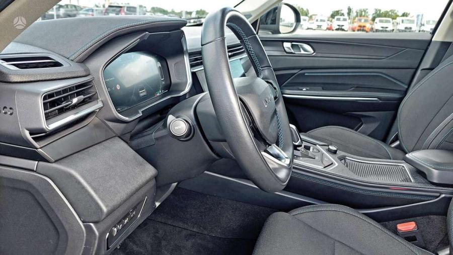 Zils Lynk & Co 01 2022 Viļņa, ar dzinēja tilpumu 1.48 L un nobraukumu 132 tūkst. km par 17990 €, foto 35 vietnē AUTOMOTO.COM.LV