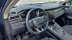 Zils Lynk & Co 01 2022 Viļņa, ar dzinēja tilpumu 1.48 L un nobraukumu 132 tūkst. km par 17990 €, foto 37 vietnē AUTOMOTO.COM.LV