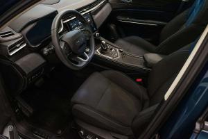 Синий Lynk & Co 01 2023 в Вильнюс, объемом двигателя 1.48 л и пробегом 35 тыс. км за 25900 €, фото 9 на AUTOMOTO.COM.LV