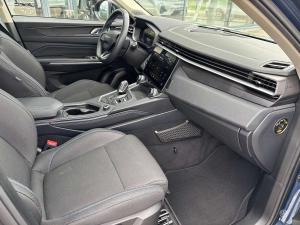 Zils Lynk & Co 01 2023 Viļņa, ar dzinēja tilpumu 1.48 L un nobraukumu 58 tūkst. km par 24500 €, foto 6 vietnē AUTOMOTO.COM.LV