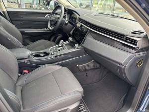 Blue Lynk & Co 01 2025 in Vilnius, with an engine capacity of 1.48 L and mileage of 58 thousand km for 24900 €, photo 6 on AUTOMOTO.COM.LV