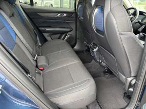 Blue Lynk & Co 01 2025 in Vilnius, with an engine capacity of 1.48 L and mileage of 58 thousand km for 24900 €, photo 7 on AUTOMOTO.COM.LV