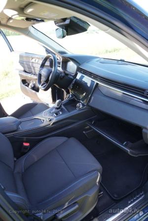 Zils Lynk & Co 01 2022 Tallina, ar dzinēja tilpumu 1.50 L un nobraukumu 89 tūkst. km par 24500 €, foto 12 vietnē AUTOMOTO.COM.LV