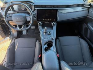 Zils Lynk & Co 01 2022 Tallina, ar dzinēja tilpumu 1.50 L un nobraukumu 89 tūkst. km par 24500 €, foto 17 vietnē AUTOMOTO.COM.LV