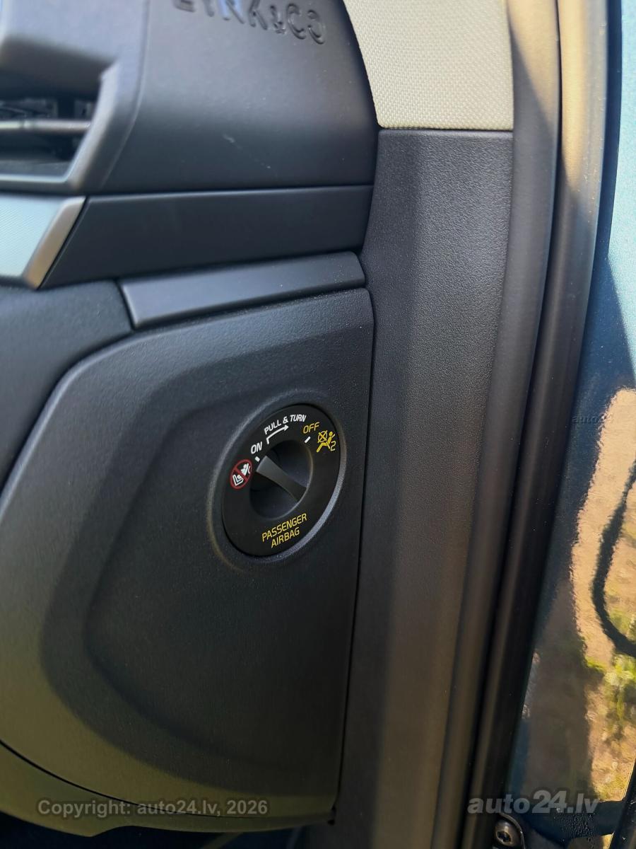 Zils Lynk & Co 01 2022 Tallina, ar dzinēja tilpumu 1.50 L un nobraukumu 89 tūkst. km par 24500 €, foto 21 vietnē AUTOMOTO.COM.LV