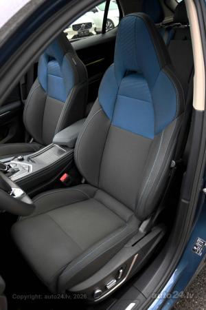 Lynk & Co 01 2023 Tallina, ar dzinēja tilpumu 1.50 L un nobraukumu 45 tūkst. km par 27990 €, foto 9 vietnē AUTOMOTO.COM.LV