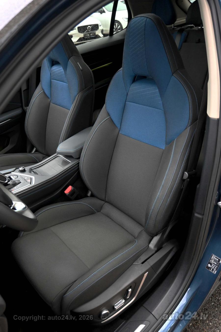 Lynk & Co 01 2023 Tallina, ar dzinēja tilpumu 1.50 L un nobraukumu 45 tūkst. km par 27990 €, foto 9 vietnē AUTOMOTO.COM.LV