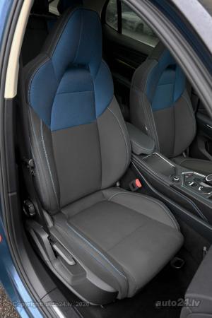 Lynk & Co 01 2023 Tallina, ar dzinēja tilpumu 1.50 L un nobraukumu 45 tūkst. km par 27990 €, foto 10 vietnē AUTOMOTO.COM.LV