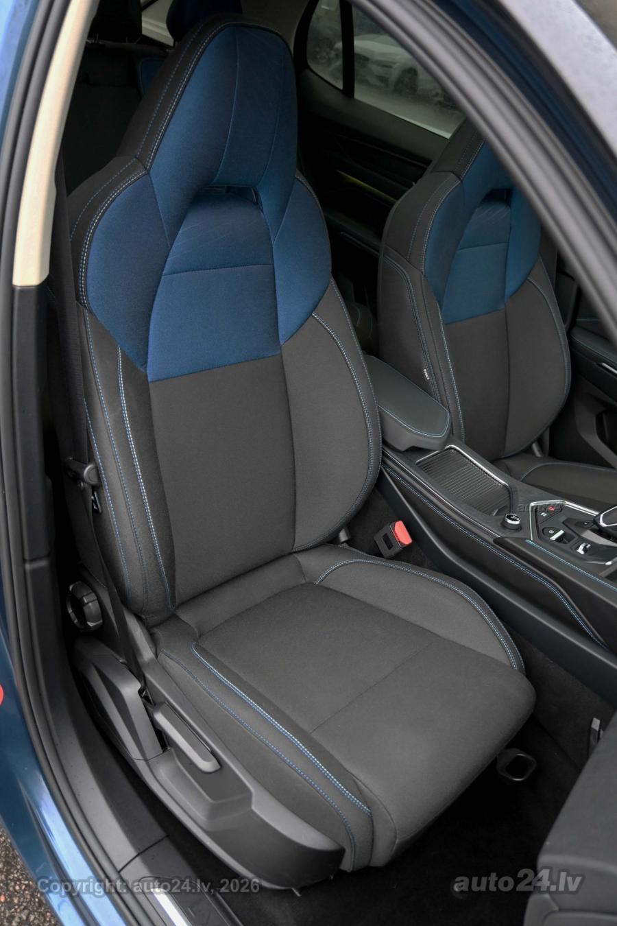 Lynk & Co 01 2023 Tallina, ar dzinēja tilpumu 1.50 L un nobraukumu 45 tūkst. km par 27990 €, foto 10 vietnē AUTOMOTO.COM.LV