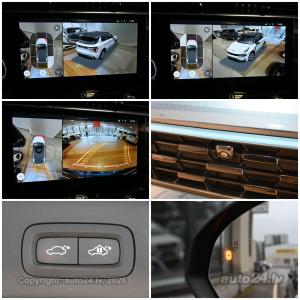 Lynk & Co 01 2023 Tallina, ar dzinēja tilpumu 1.50 L un nobraukumu 45 tūkst. km par 27990 €, foto 12 vietnē AUTOMOTO.COM.LV