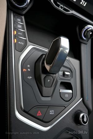 Lynk & Co 01 2023 Tallina, ar dzinēja tilpumu 1.50 L un nobraukumu 45 tūkst. km par 27990 €, foto 18 vietnē AUTOMOTO.COM.LV