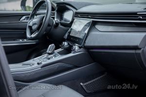 Lynk & Co 01 2022 в Таллин, объемом двигателя 1.50 л и пробегом 86 тыс. км за 24600 €, фото 8 на AUTOMOTO.COM.LV