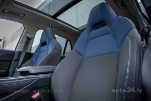 Lynk & Co 01 2022 в Таллин, объемом двигателя 1.50 л и пробегом 86 тыс. км за 24600 €, фото 9 на AUTOMOTO.COM.LV