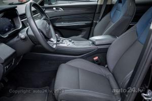 Lynk & Co 01 2022 в Таллин, объемом двигателя 1.50 л и пробегом 86 тыс. км за 24600 €, фото 10 на AUTOMOTO.COM.LV