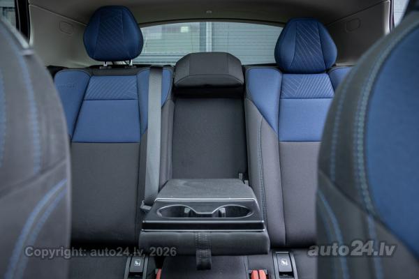 Lynk & Co 01 2022 in Tallinn, with an engine capacity of 1.50 L and mileage of 86 thousand km for 24600 €, photo 10 on AUTOMOTO.COM.LV