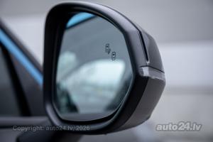 Lynk & Co 01 2022 в Таллин, объемом двигателя 1.50 л и пробегом 86 тыс. км за 24600 €, фото 17 на AUTOMOTO.COM.LV