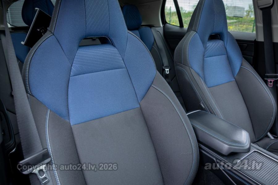 Lynk & Co 01 2022 в Таллин, объемом двигателя 1.50 л и пробегом 86 тыс. км за 24600 €, фото 18 на AUTOMOTO.COM.LV