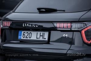 Lynk & Co 01 2022 в Таллин, объемом двигателя 1.50 л и пробегом 86 тыс. км за 24600 €, фото 23 на AUTOMOTO.COM.LV