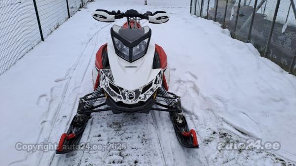 Pelēks LYNX Rave 2010 Veru, ar dzinēja tilpumu 0.60 L un nobraukumu 9 tūkst. km par 3700 €, foto 2 vietnē AUTOMOTO.COM.LV