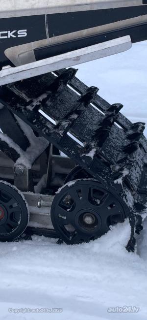 LYNX Rave 2011 в Тарту, объемом двигателя 0.00 л и пробегом 6 тыс. км за 3500 €, фото 5 на AUTOMOTO.COM.LV