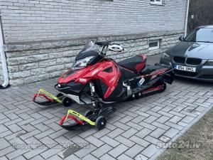 LYNX Rave 2014 Tallina, ar dzinēja tilpumu 0.80 L un nobraukumu 7 tūkst. km par 4899 €, foto  vietnē AUTOMOTO.COM.LV