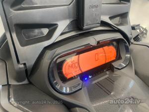 LYNX Rave 2020 Tallina, ar dzinēja tilpumu 0.00 L un nobraukumu 6 tūkst. km par 12700 €, foto 2 vietnē AUTOMOTO.COM.LV