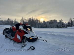 Sarkans LYNX Rave 2009 Tartu, ar dzinēja tilpumu 0.80 L un nobraukumu 0 tūkst. km par 3500 €, foto 3 vietnē AUTOMOTO.COM.LV