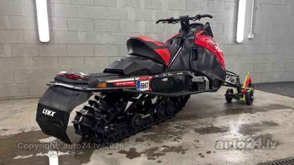 Sarkans LYNX Rave 2013 Tallina, ar dzinēja tilpumu 0.59 L un nobraukumu 8 tūkst. km par 5299 €, foto 3 vietnē AUTOMOTO.COM.LV