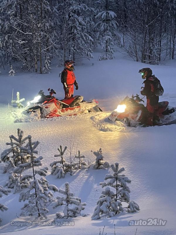Sarkans LYNX Rave 2016 Tallina, ar dzinēja tilpumu 0.60 L un nobraukumu 10 tūkst. km par 4999 €, foto 6 vietnē AUTOMOTO.COM.LV
