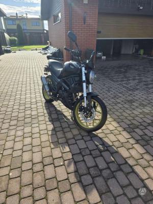 Melns Magpower Bombers 2023 Klaipėda, ar dzinēja tilpumu 50.00 L un nobraukumu 9 tūkst. km par 1299 €, foto 3 vietnē AUTOMOTO.COM.LV