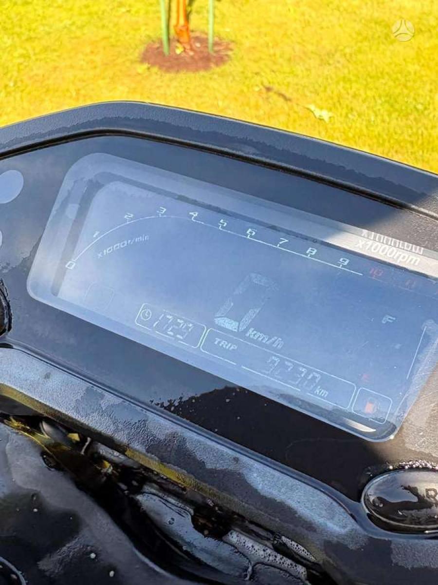 Melns Magpower Bombers 2023 Klaipėda, ar dzinēja tilpumu 50.00 L un nobraukumu 9 tūkst. km par 1299 €, foto 8 vietnē AUTOMOTO.COM.LV