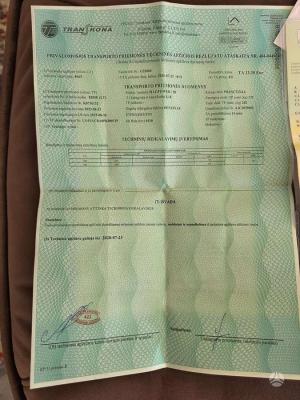 Melns Magpower Bombers 2023 Klaipėda, ar dzinēja tilpumu 50.00 L un nobraukumu 9 tūkst. km par 1299 €, foto 14 vietnē AUTOMOTO.COM.LV