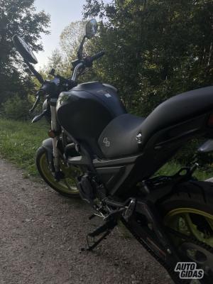 Black Magpower Bombers 2024 in Vilnius, with an engine capacity of 0.05 L and mileage of 5 thousand km for 1400 €, photo 11 on AUTOMOTO.COM.LV